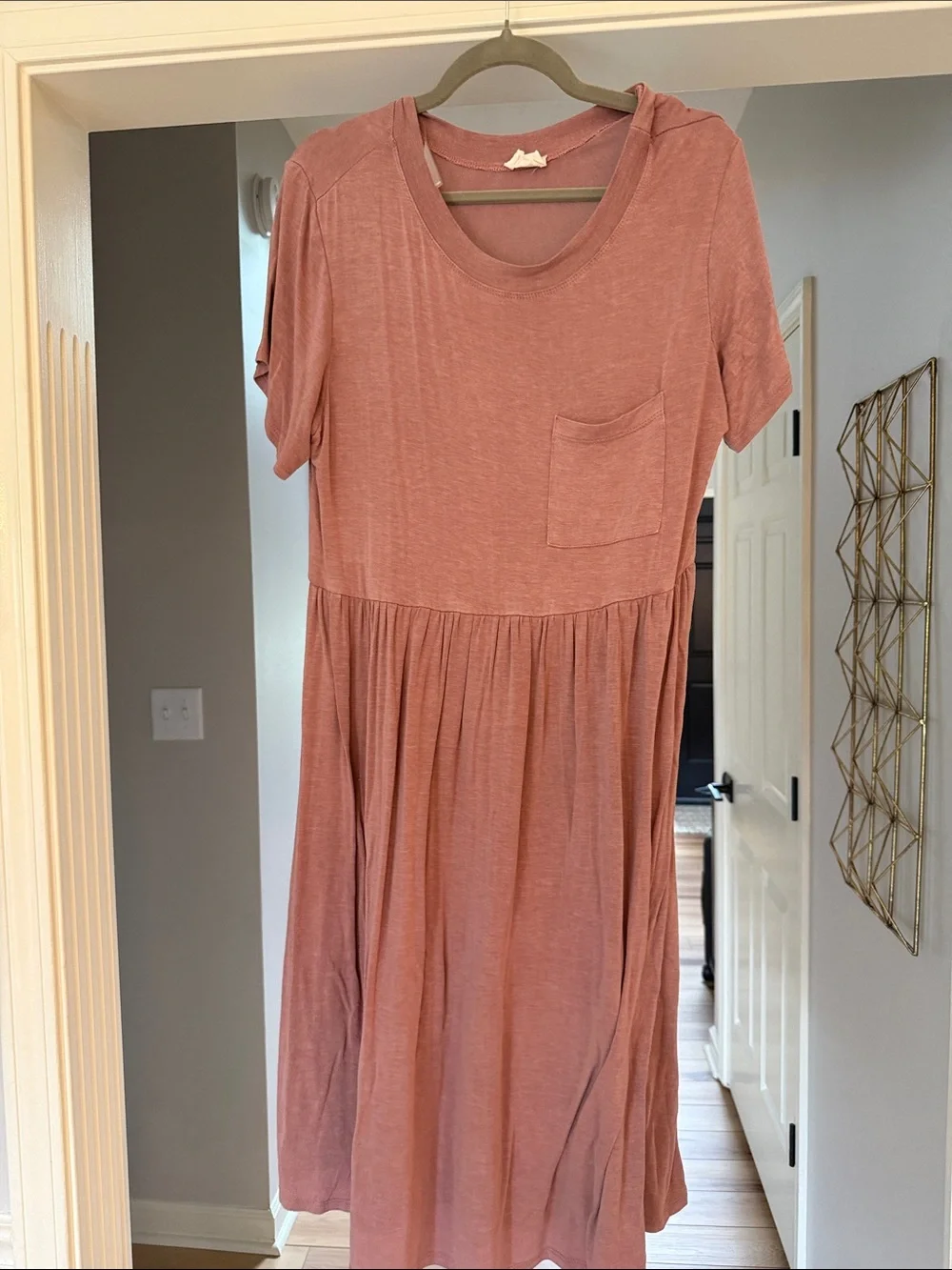 1.4.3. Story by Line Up | Dresses | 43 Story By Line Up Dusty Rose ...